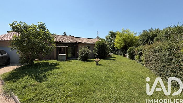 Manosque, Collines du Sud : Maison 5 pièces à vendre