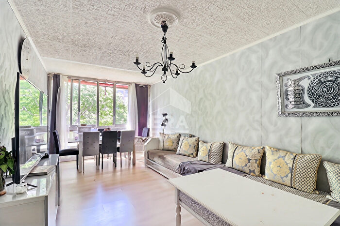 Marseille 15ème, La Delorme - Appartement 5 pièces à vendre