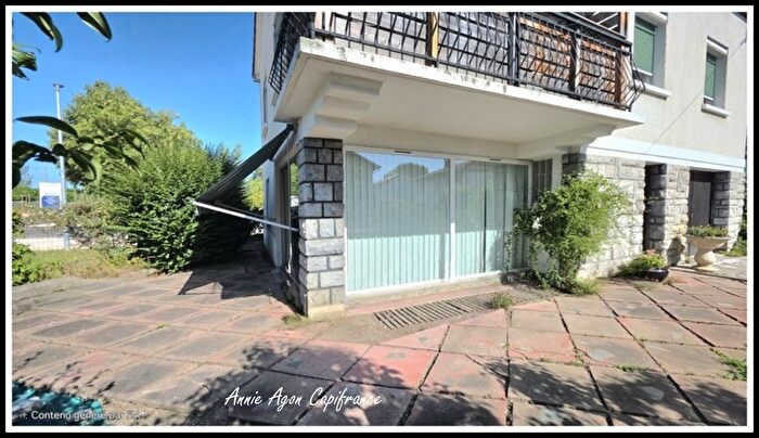 Tarbes, Castors : Maison 6 pièces à vendre