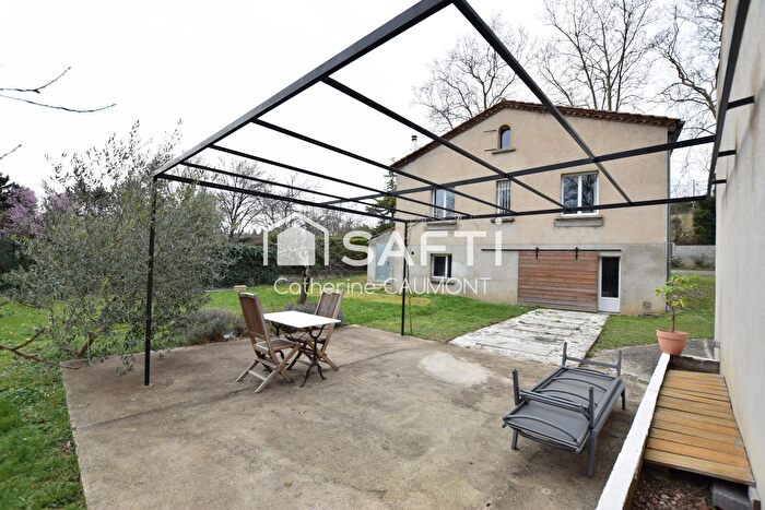 Maison à vendre - Castres, Quartier Périphérique Nord et Est - 3 pièces - 1 chambre