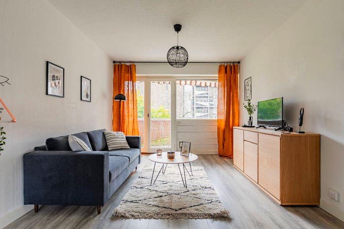 Appartement 3 pièces à louer à Brivazac, Pessac