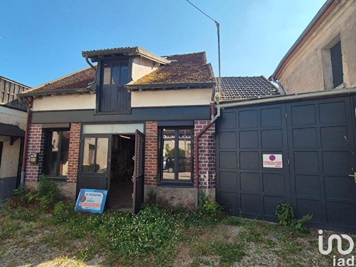 Appartement à vendre - Saâcy-sur-Marne