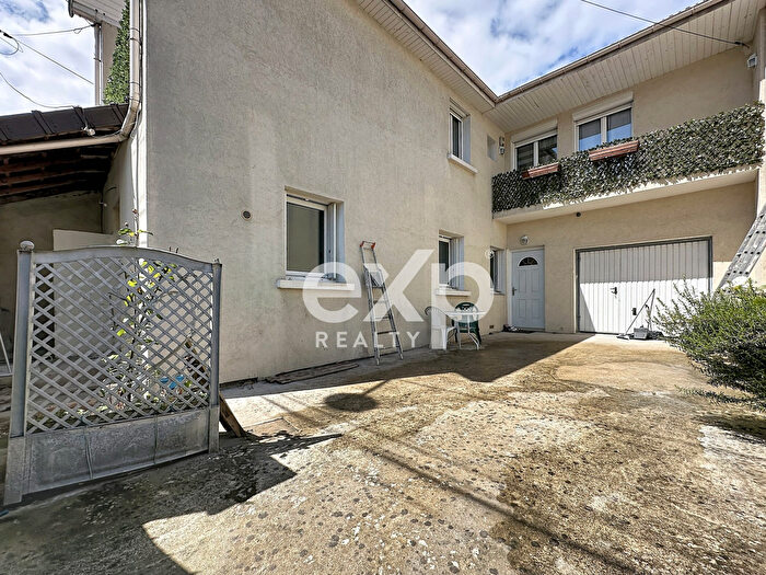 Saint-Denis, Floréal, Saussaie, Courtille - Maison 6 pièces à vendre