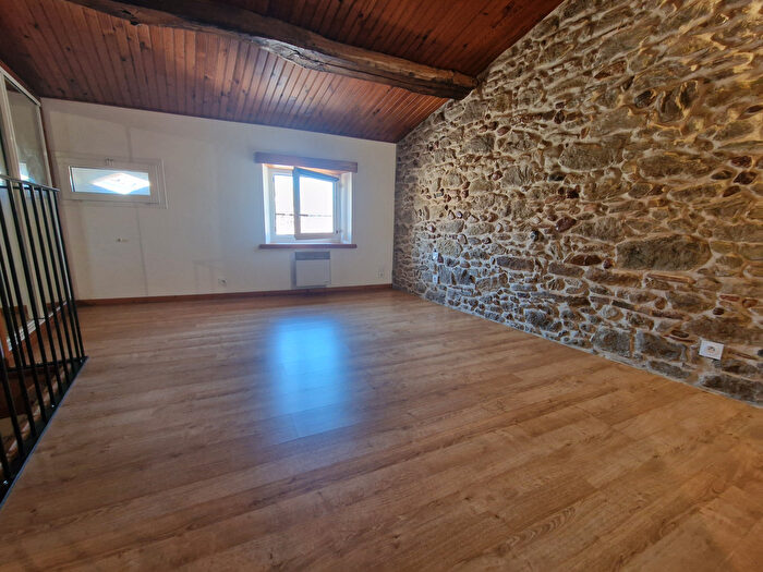 Maison 2 pièces à vendre à Soual