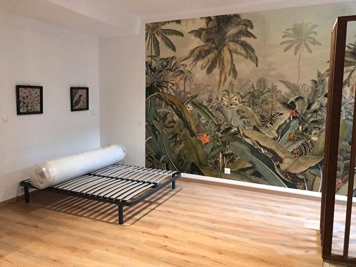 Centre Ville, LAigle : Appartement 1 pièce à louer