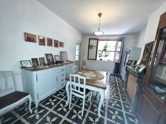 Maison 3 pièces à vendre - Sigean