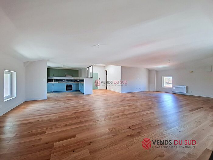 Appartement 4 pièces à louer - Béziers, Centre-ville, Palais des Congrès, Garibaldi, Gambetta