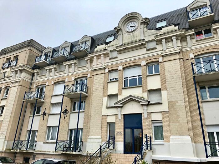 Appartement à louer - Mondeville - 3 pièces - 2 chambres