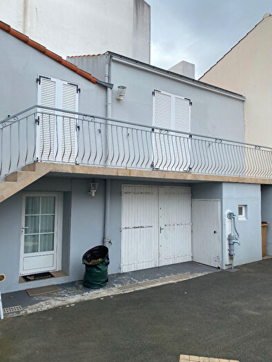 Challans, Croix Maraud : Maison 6 pièces à louer