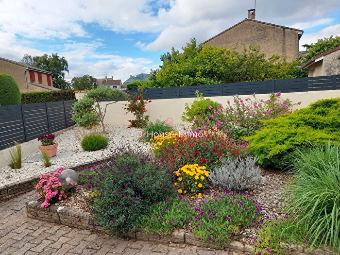 Cornas : Maison 6 pièces à vendre