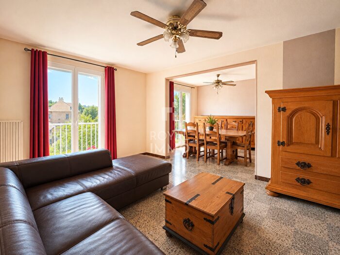 Appartement 5 pièces à vendre - Toulon, Saint-Jean du Var