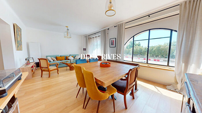 Nantes, Centre-ville : Appartement 3 pièces à vendre
