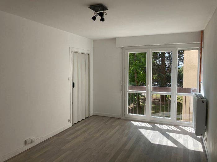 Appartement 1 pièce à louer - Émailleurs, Limoges