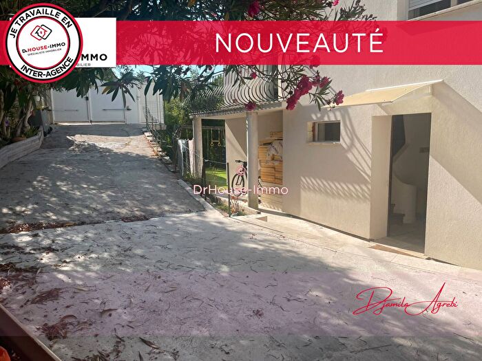 Maison 6 pièces à Le Luc, à vendre