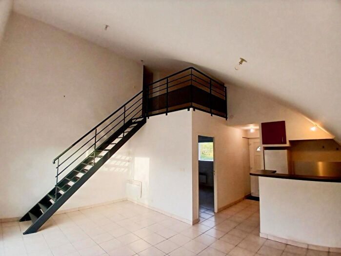 Appartement 3 pièces à Saint-Brieuc, Ville Bougault, Beauvallon, à louer