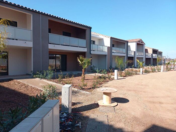 Maison 4 pièces à louer - Etangs et Plages, Marseillan