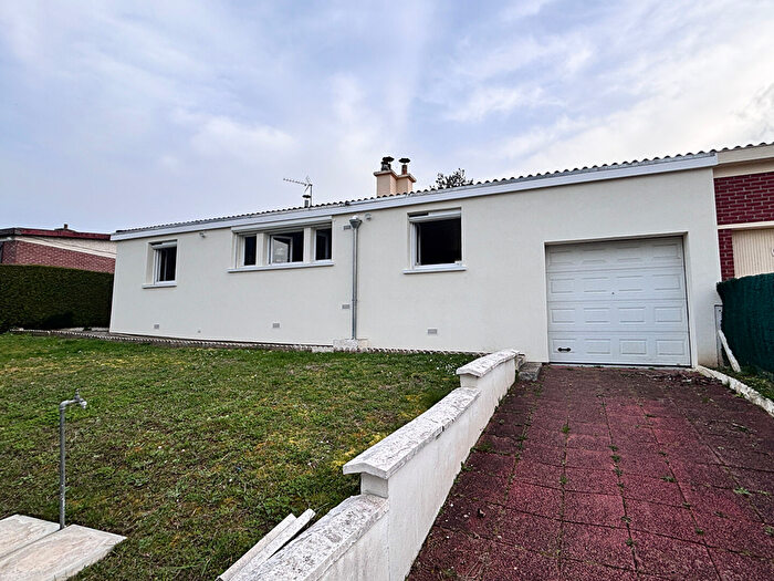 Maison 4 pièces à Freneuse, à vendre