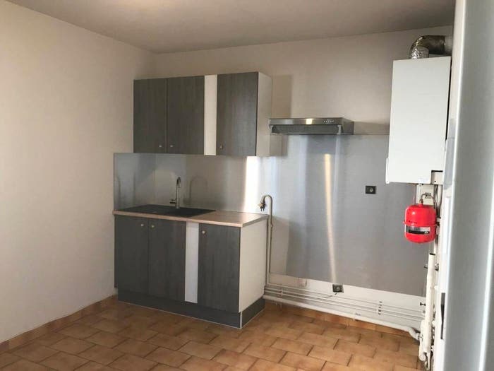 Appartement 2 pièces à louer - Grand Centre, Albi
