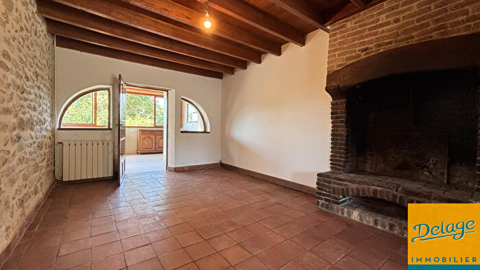 Maison 4 pièces à Mailhac-sur-Benaize, à louer