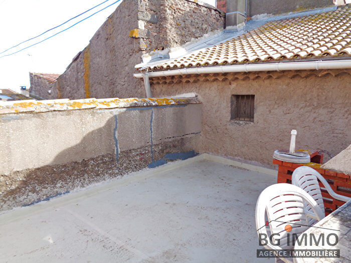 Maison à vendre - Vias, Plage, Farinette, Plage du Libron - 4 pièces - 3 chambres