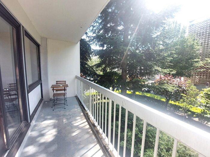 Appartement 3 pièces à louer à Saint-Étienne, Saint-Roch, Vivaraize, Valbenoite, Centre Deux