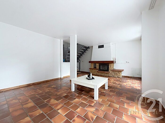 Torcy, Torcy - Maison 5 pièces à louer