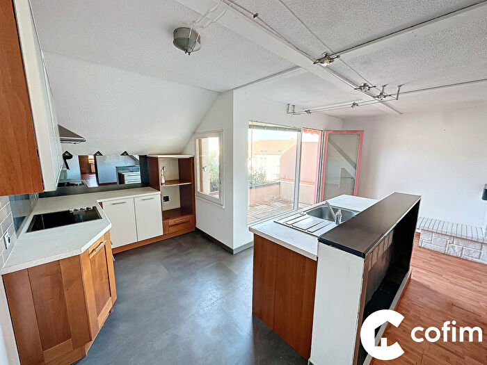 Appartement à vendre - Tarbes, Sainte-Anne - 5 pièces - 3 chambres