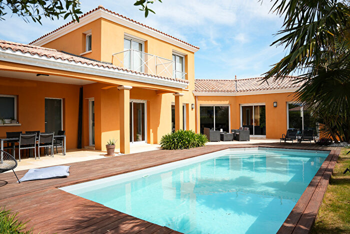 Maison 6 pièces à vendre à Olonne-sur-Mer, La Guérinère, Les Moinardes, Les Favrioux