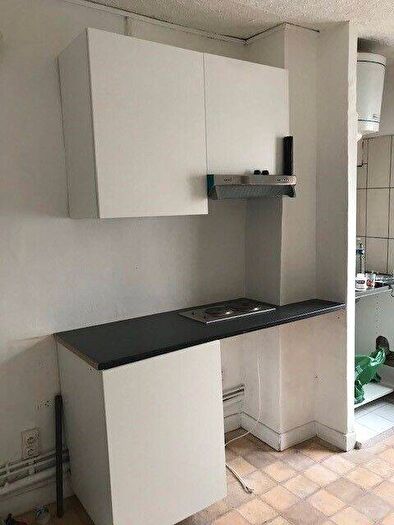Appartement à louer - Nord, Malakoff - 1 pièce
