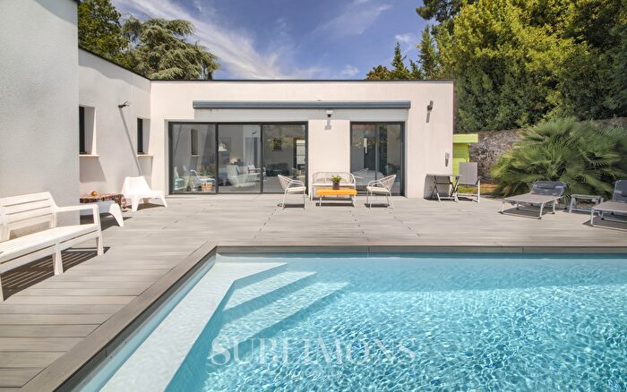 Nantes, Sèvres, Gilarderie, Lion d'Or - Maison 7 pièces à vendre