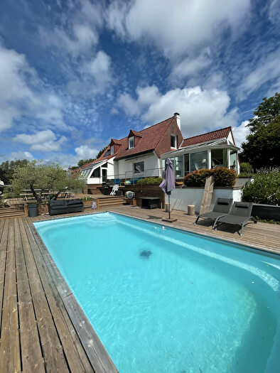 Maison 7 pièces à vendre à Hesdin-l'Abbé
