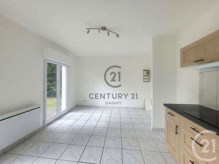 Gagny : Appartement 1 pièce à louer