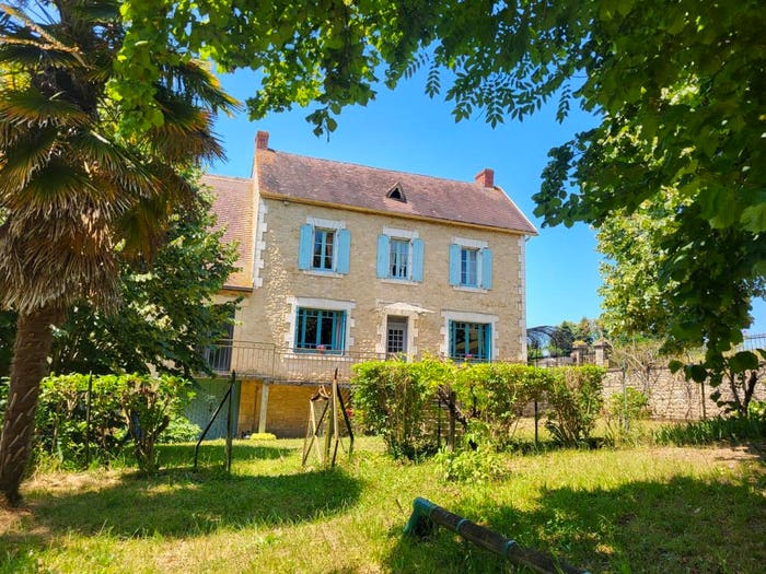 postalCode : Maison 6 pièces à vendre
