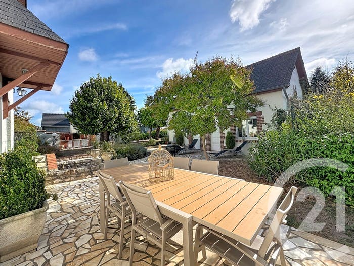Soings-en-Sologne : Maison 4 pièces à vendre