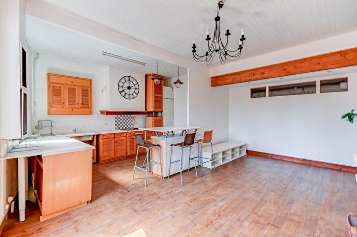 Appartement 4 pièces à louer - Toulouse, Compans-Caffarelli