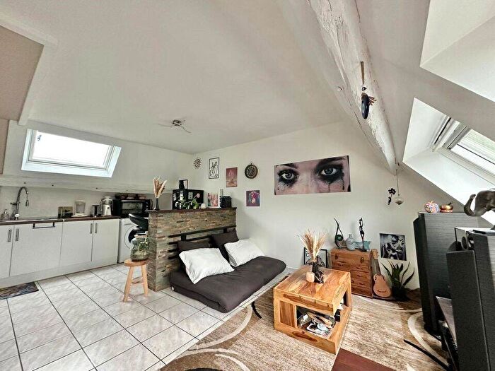 Appartement 2 pièces à louer - Ussy-sur-Marne
