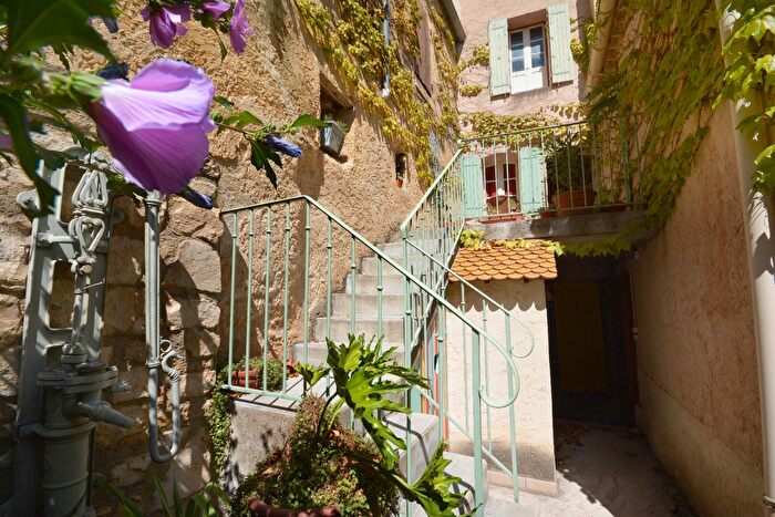 Le Barroux - Maison 9 pièces à vendre