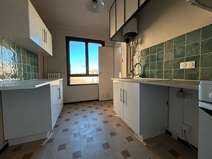Aix-en-Provence, Centre-ville - Appartement 4 pièces à louer