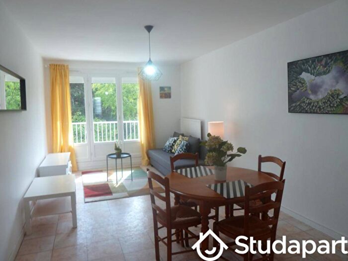 Beaujoire-Halvêque, Nantes - Appartement 3 pièces à louer