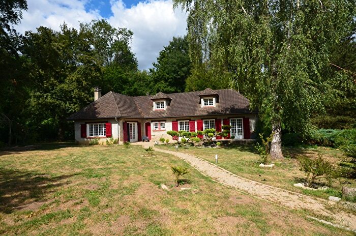 Maison 6 pièces à Château-Thierry, Gerbrois, Saint-Martin, Le Buisson, Vincelles, à vendre