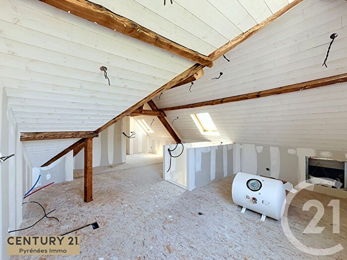 Appartement 2 pièces à Bagnères-de-Luchon, à vendre