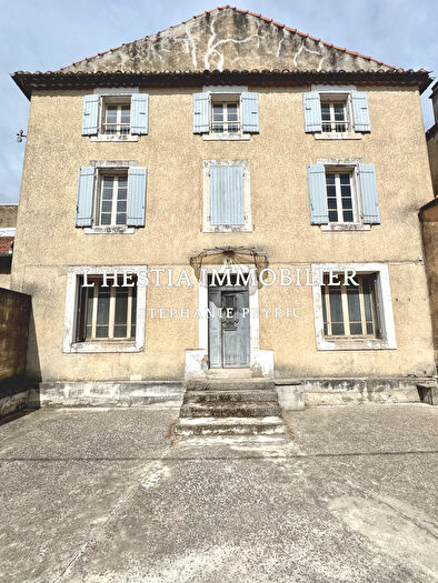 Maison 8 pièces à vendre - Sorgues