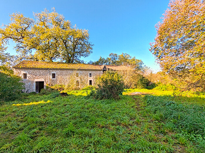 Maison à vendre - Eymet - 3 pièces