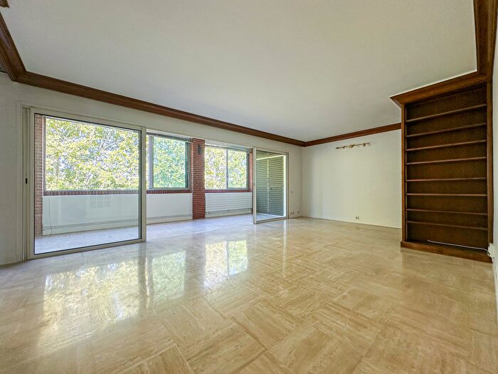 Appartement 4 pièces à louer - Toulouse, Les Carmes-Esquirol