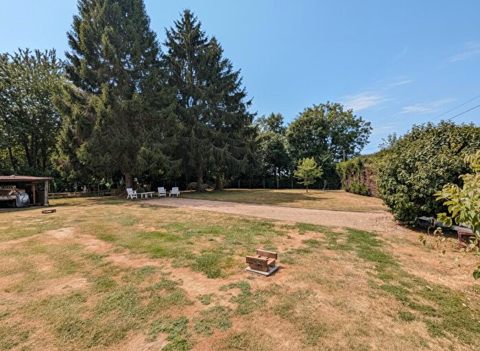 Maison 4 pièces à vendre à Meaucé