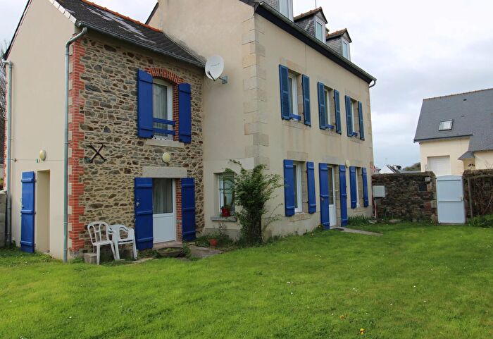 Maisons à vendre et appartements à louer - 1