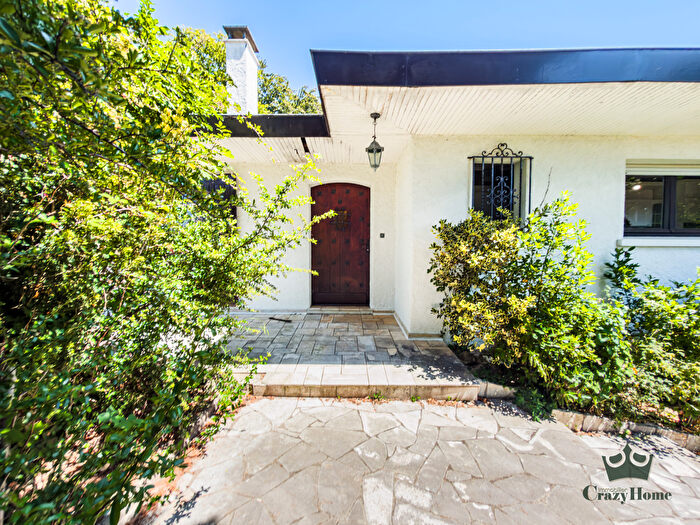 Anglet, Hardoy Courbois, Numa, Choisi - Maison 6 pièces à vendre