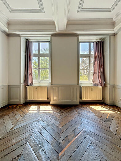 Appartement 2 pièces à vendre - Dole