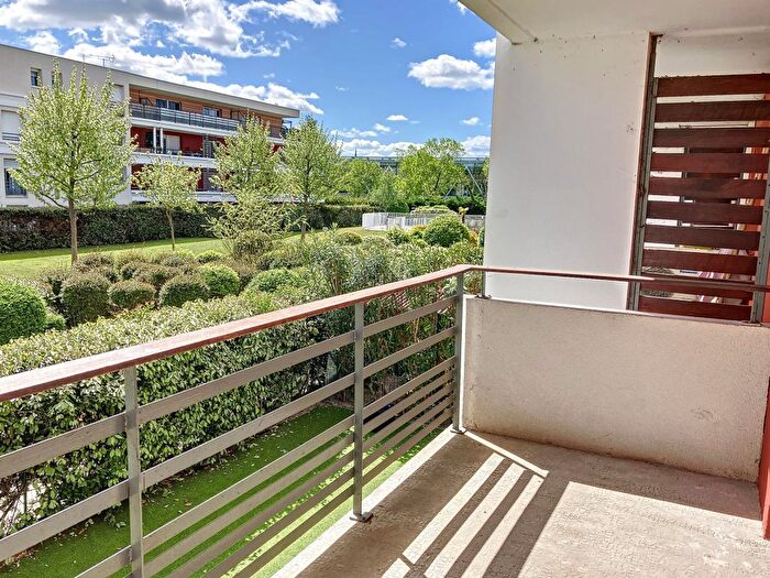 Appartement 2 pièces à louer - Avignon, Blanchissage
