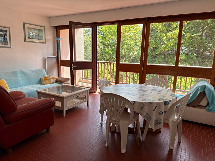 Saint-Jean-de-Monts, Le Rozeau Gaillard : Appartement 3 pièces à vendre